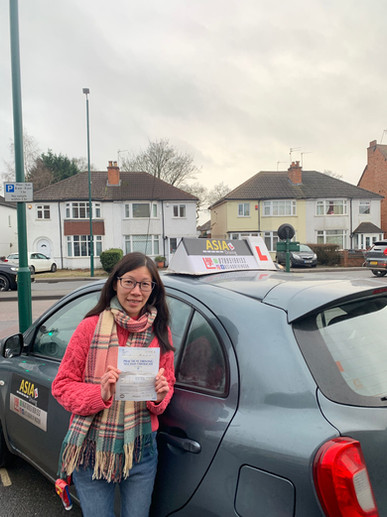 Asia Driving School | Learn to Drive /Become a Driving Instructor