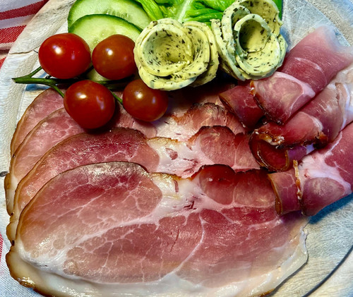 Landschinken | LF Retzlaff