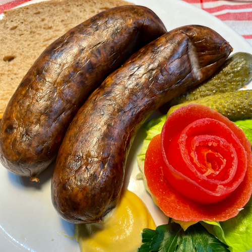 Lungenwurst Kochen Wie Lange