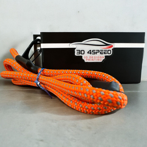 LEGEND CAR REAR END BLOCK | 3D4