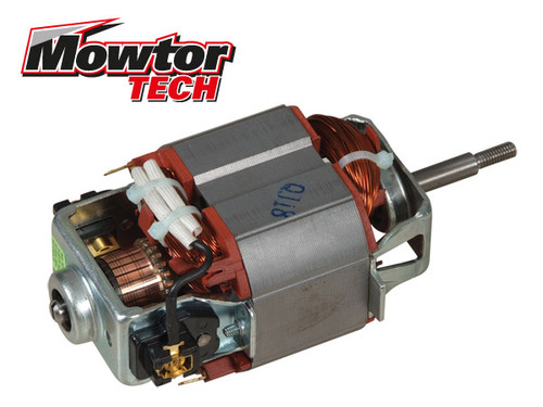 TRIMMER MOTORS | Tandem