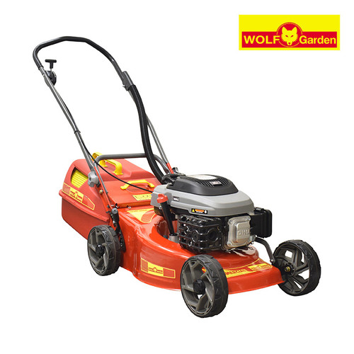 WOLF COMMERCIAL TORX VX200 - PETROL LAWNMOWER | Tandem