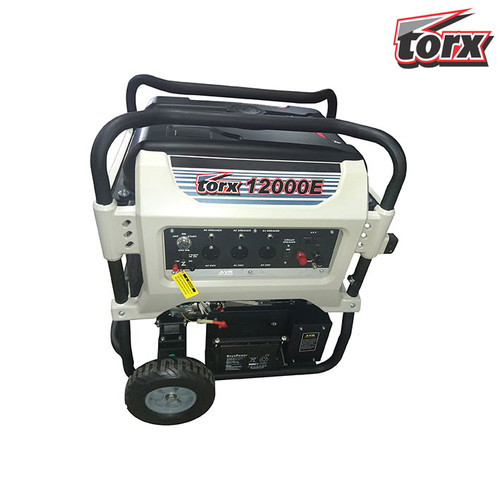TORX 12 000E GENERATOR (10000W) | Tandem