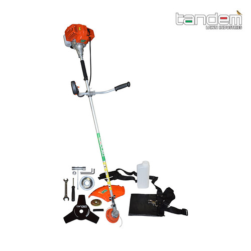 TANDEM E-CO 42.7CC PETROL BRUSH CUTTER | Tandem