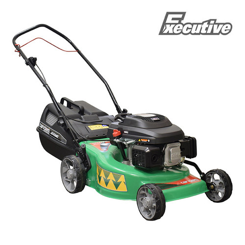 EXECUTIVE TORX VX160 PETROL LAWNMOWER+ MULCH | Tandem