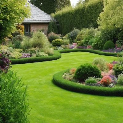 TANDEM TORX XTL430 SD PETROL BRUSH CUTTER