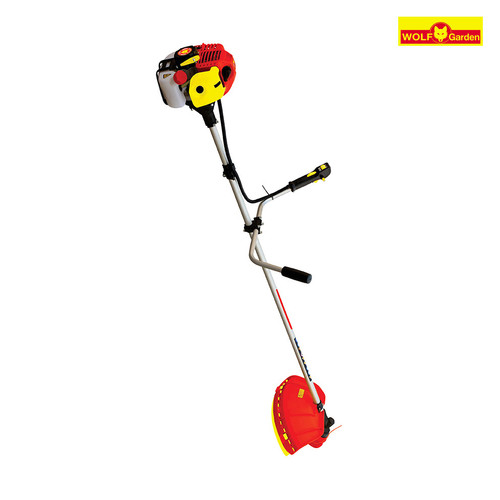 WOLF 43CC PETROL BRUSH CUTTER | Tandem