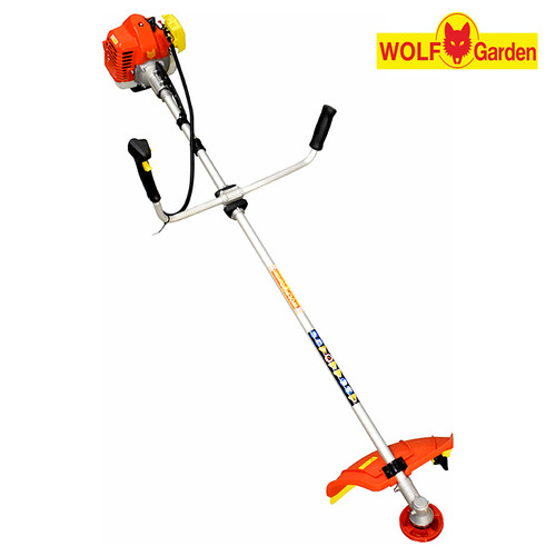 WOLF 52CC BRUSH CUTTER | Tandem
