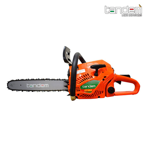 TANDEM ZT 560 CHAINSAW 16" | Tandem