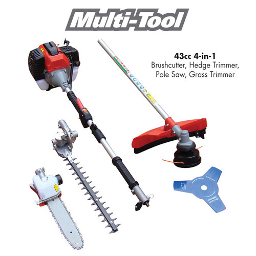 TANDEM MULTI TOOL | Tandem