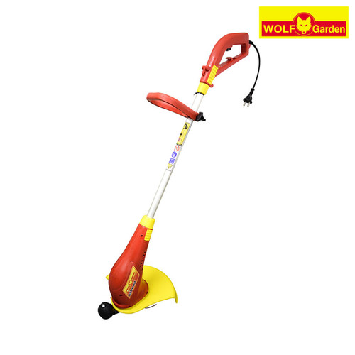 WOLF 650W ELECTRIC EDGE TRIMMER | Tandem