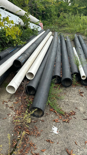 Plastic Pipes | Mast Enterprises