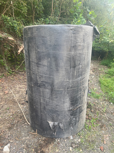 48 inch pipeline pigs | Mast Enterprises