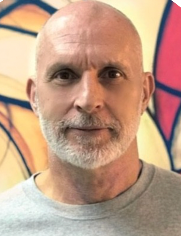 Simon Ticehurst, Associate - social justice