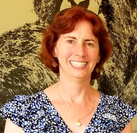 Suzanne York | StablePlanetAlliance