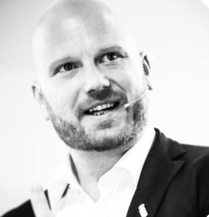 David Pedersen, Associate - men's dialogues