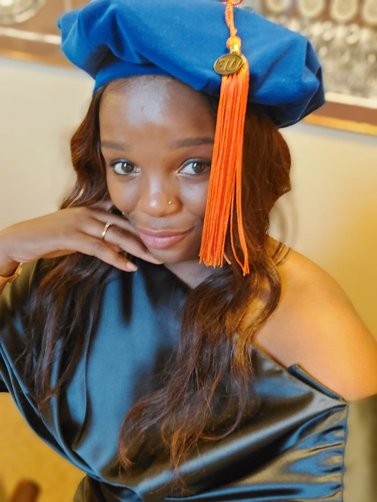 FEZILE MTSETFWA | GirlPlanet.Earth