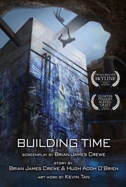 Film Crewe Productions | Brian James Crewe, Director, Writer, Producer