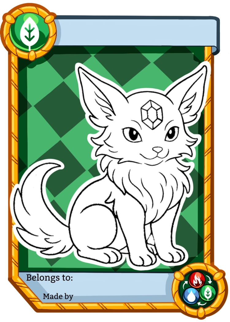 CYO Carbuncle | Reading Dragons