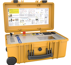 FISEI | Haefely Hipotronics