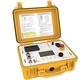 FISEI | Haefely Hipotronics