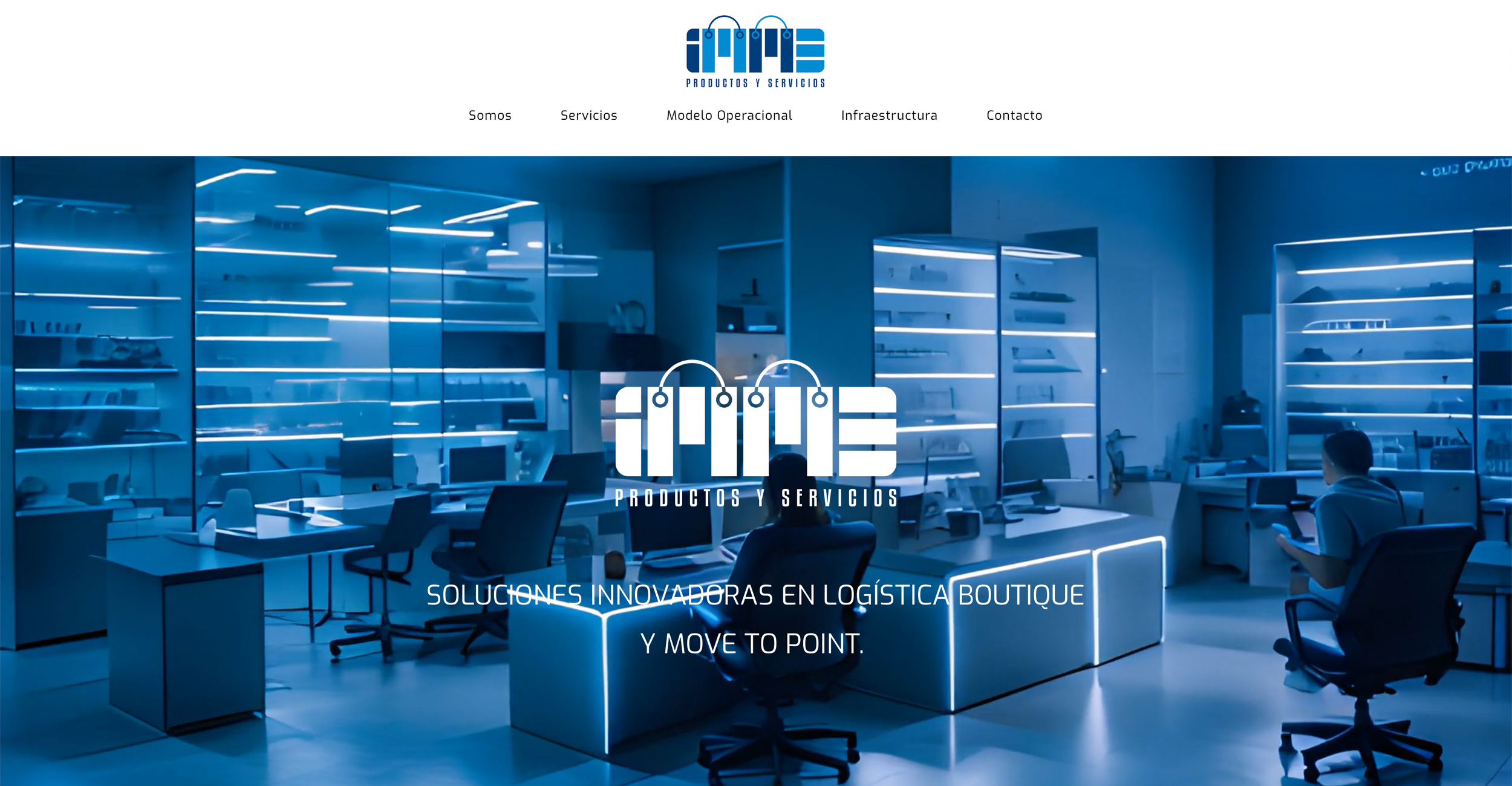 HOME | IMME