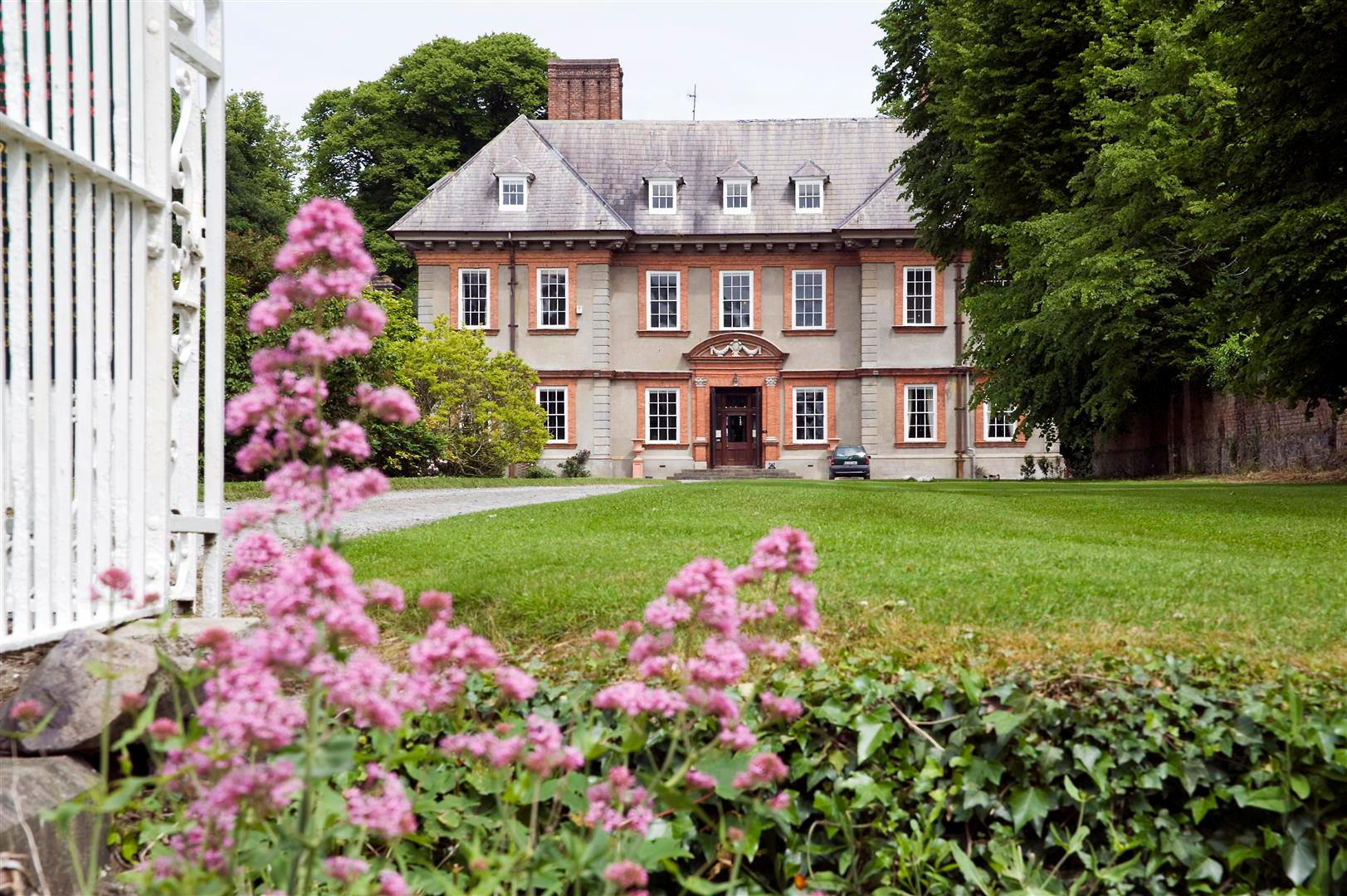 Beaulieu House & Gardens | Drogheda.ie