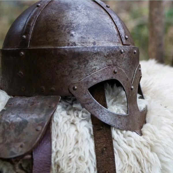 Viking VR Experience | Visit Louth