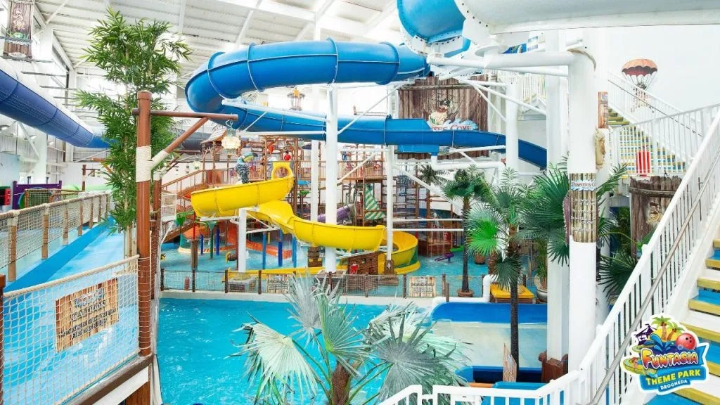 Funtasia Waterpark | Drogheda.ie