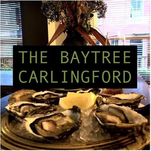 The Bay Tree Restaurant | Visit Louth