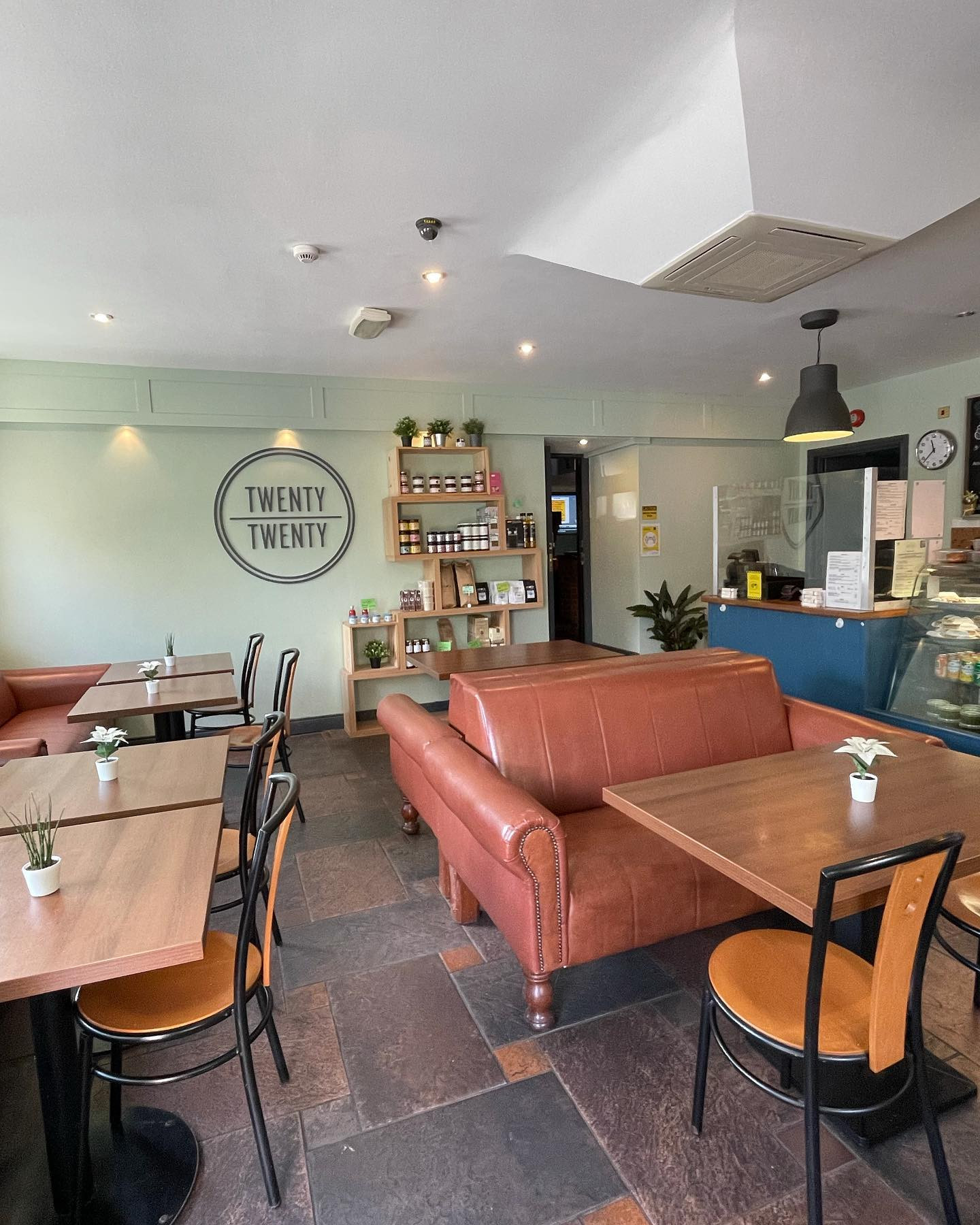 Cafe Twenty Twenty | Visit Louth