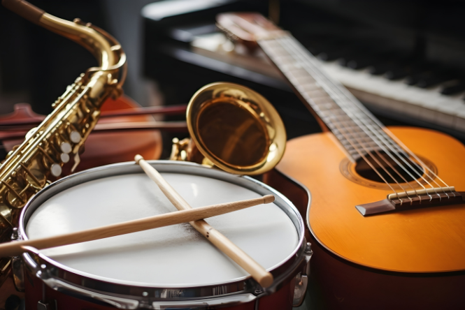 Global Jam | Visit Louth | 18 Jul