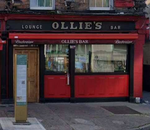 Ollie's Bar | Drogheda.ie