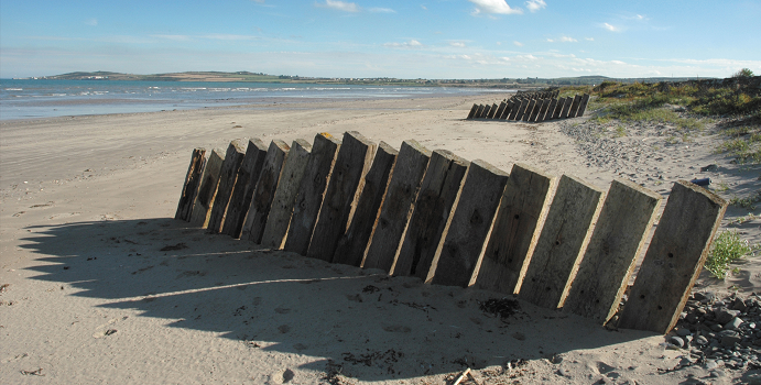 Port Beach | Visit Louth