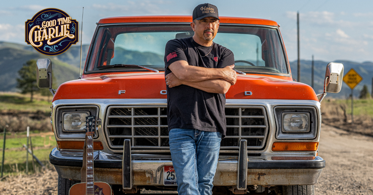 Country Music | Good Time Charlie Music