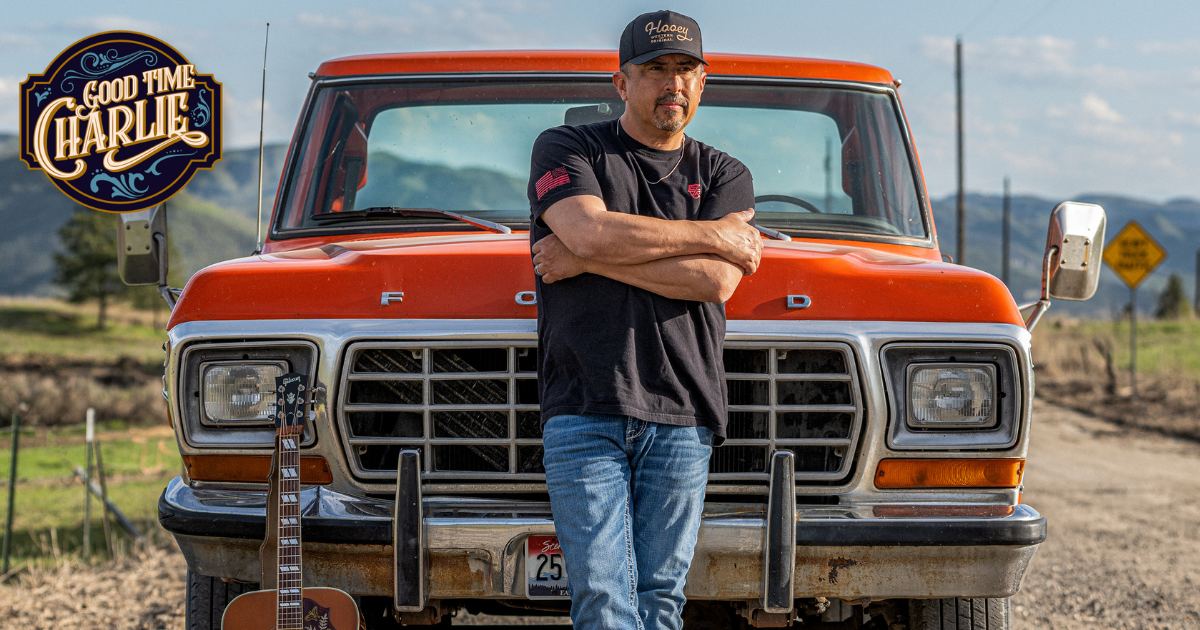 Country Music | Good Time Charlie Music