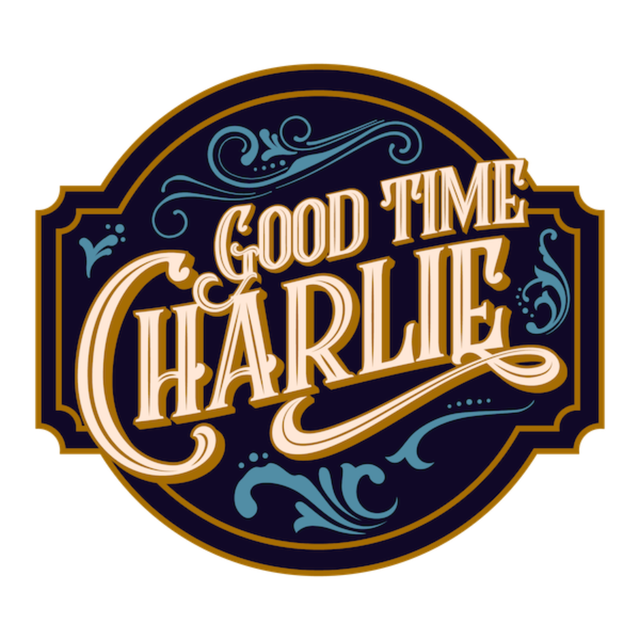 Good Time Charlie Live at Locking Horns Riverside Restaurant | Good ...
