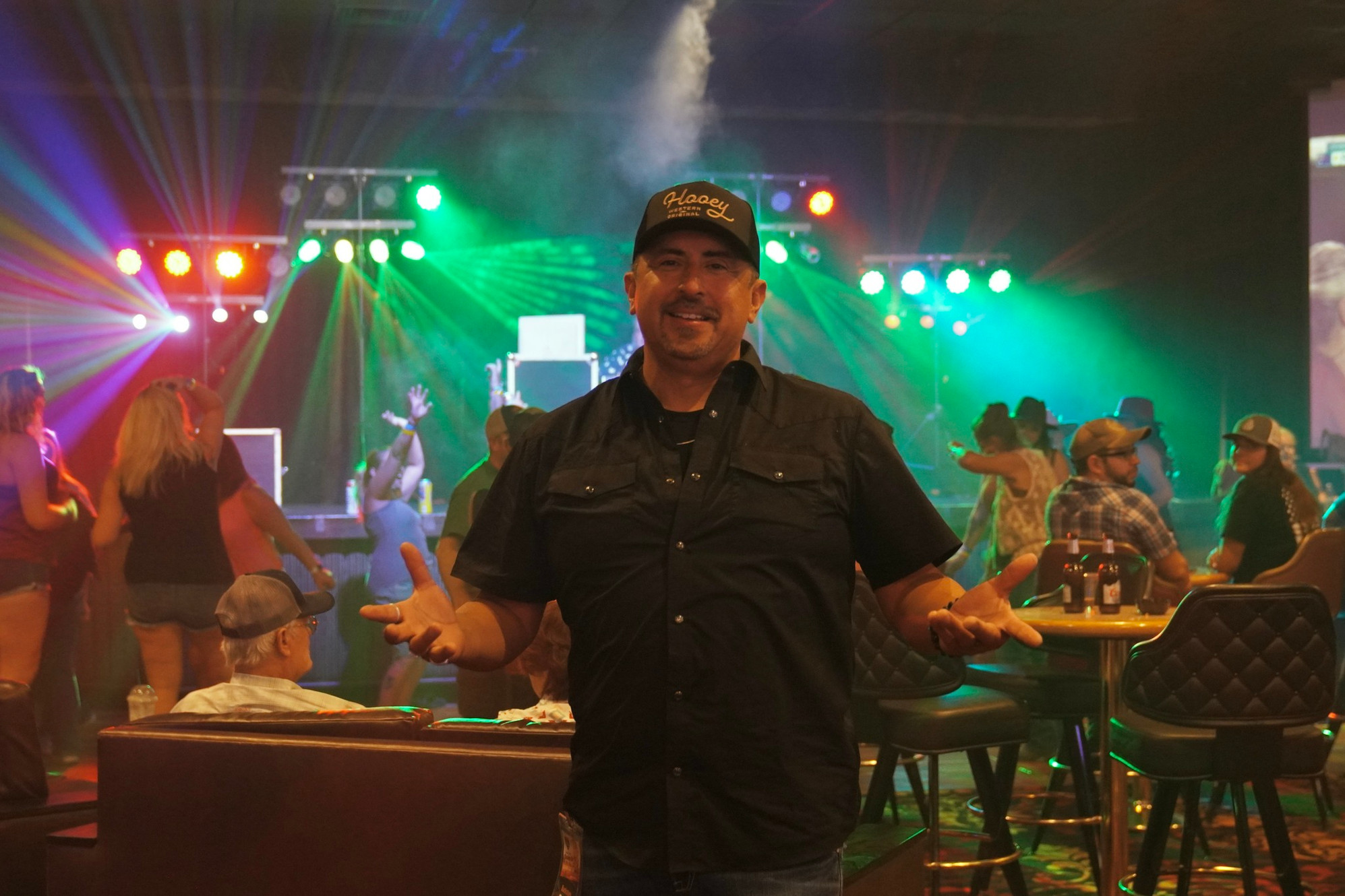 Country Music | Good Time Charlie Music