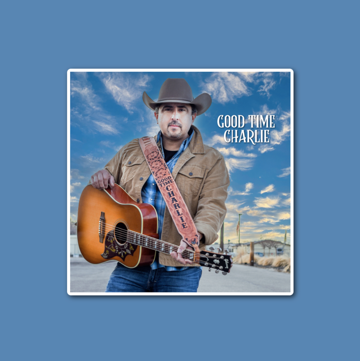 Country Music | Good Time Charlie Music