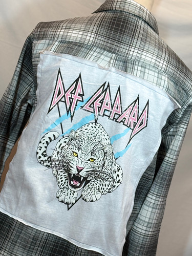 Heavy Metal Hell Collection | Boogeyman Boutique