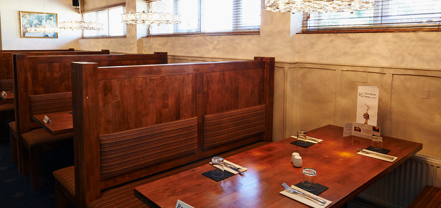 Pub | the-marsham-arms