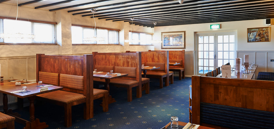 Pub | the-marsham-arms