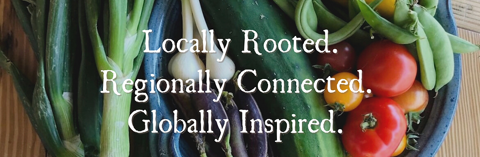 Local Roots Market & Cafe