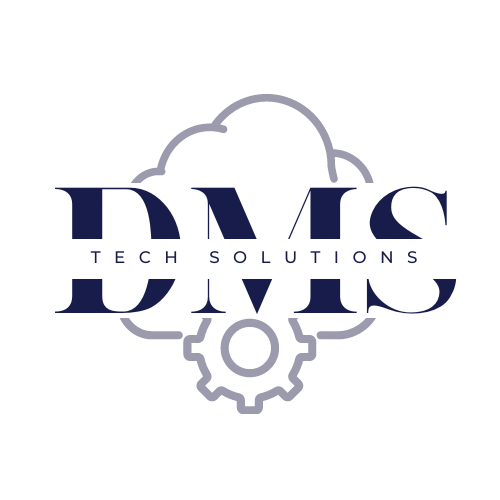 Network Infrastructure Design & Optimization | DMS Tech Solutions