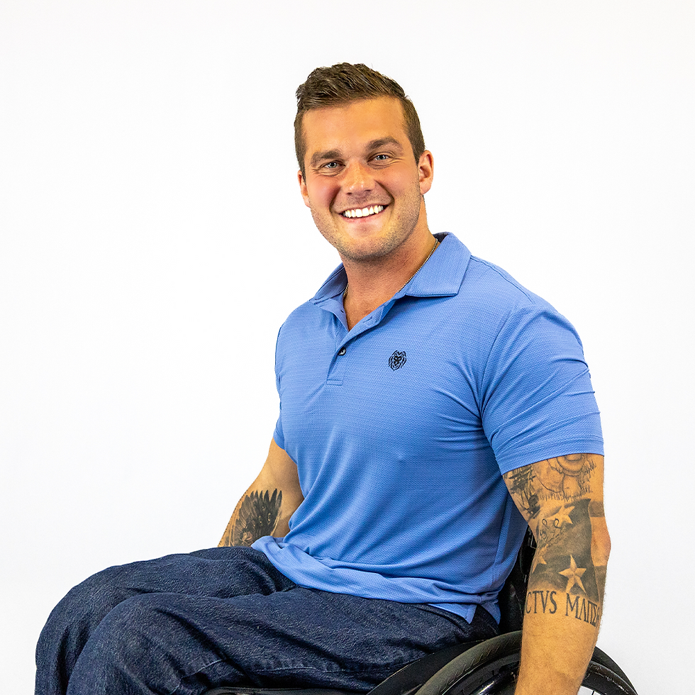 Mens Golf Apparel | Elevate Apparel