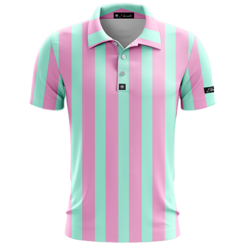 Ken Golf Polo | Elevate Apparel
