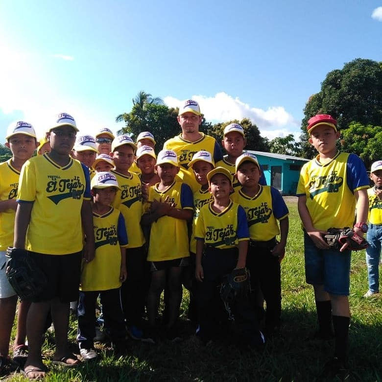 El Tejar en deporte - Alanje