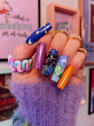 CBBC Smile Nev | mysite