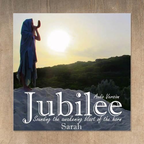 Jubilee (Audio on CD) (English) | Bridal Harvest