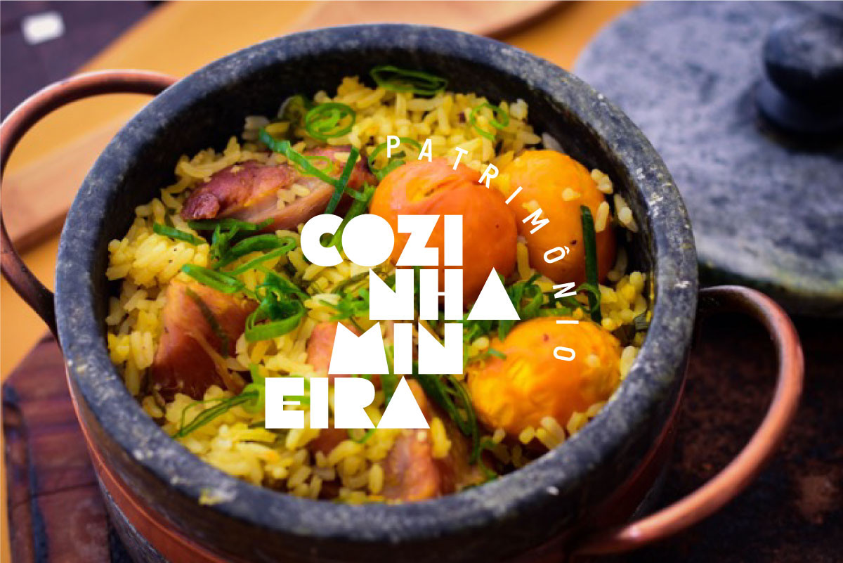 VÍDEOS | Cozinha Mineira